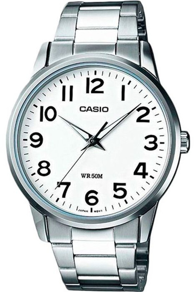 Мужские наручные часы Casio Collection Mtp 1303d 7b купить на Ozon по низкой цене 878118398