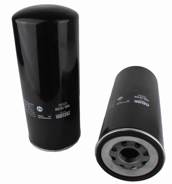 FC22242 Фильтр топливный купить на OZON по низкой цене (881624971)