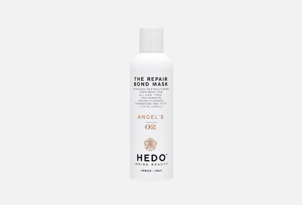 Маска Hedo The Repair Bond Mask n'02 - купить с доставкой по выгодным ценам в интернет-магазине ...