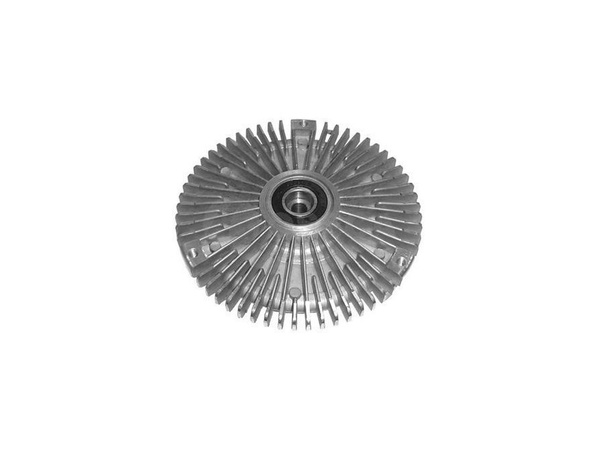 Вискомуфта вентилятора - OSSCA арт. 04347 - купить по выгодной цене в ...