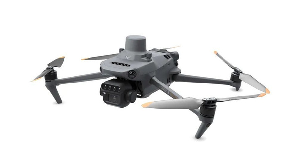 Квадрокоптер DJI MAVIC 3T с тепловизором купить на OZON по низкой цене ...