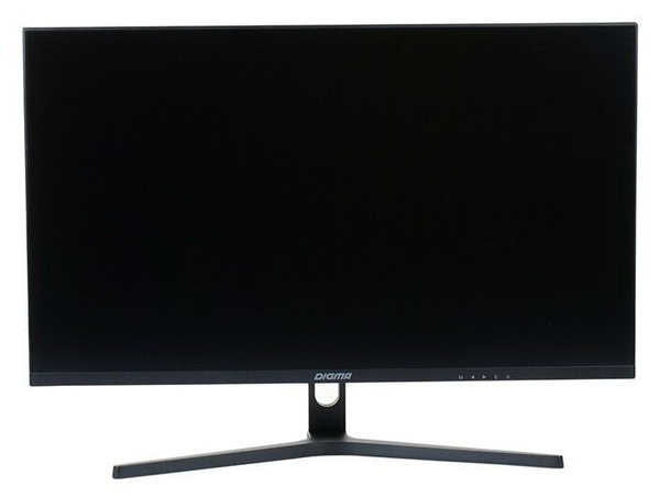 Монитор Digma 27" DM-MONB2702 черный 27" - купить по выгодной цене в ...