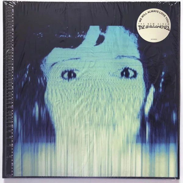 The Avalanches - We Will Always Love You (2LP) - купить с доставкой по выгодным ценам в интернет ...