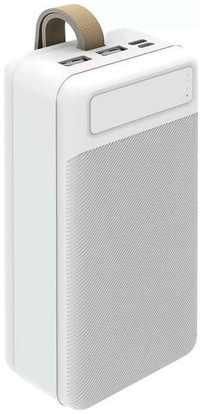 Внешний аккумулятор (Power Bank) TFN 30.000 мач PowerAid PD белый ...