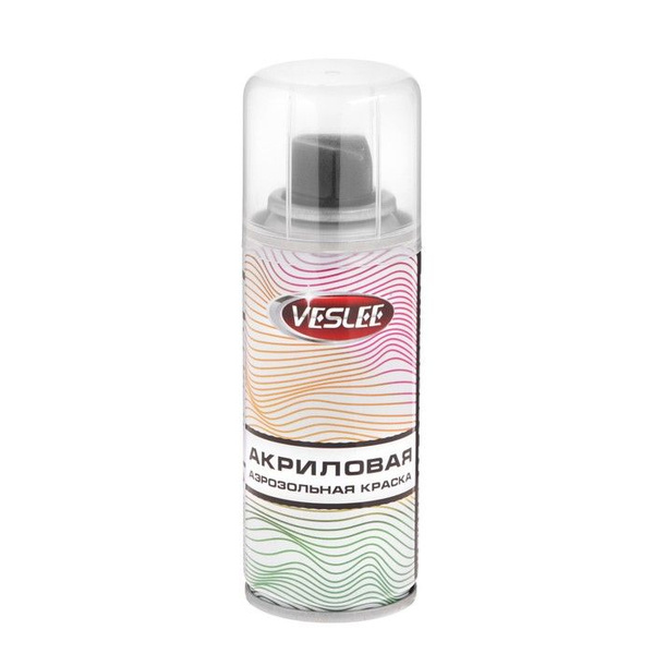 Краска автомобильная Veslee по низкой цене с доставкой в интернет ...