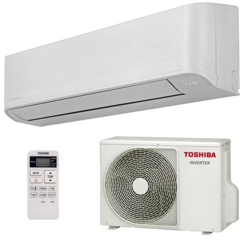 Кондиционер Toshiba RAS-10J2KVG-EE / RAS-10J2AVG-EE - купить по ...