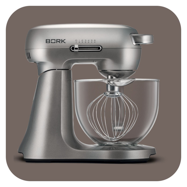 Миксер BORK B711 купить на OZON по низкой цене (490471908)