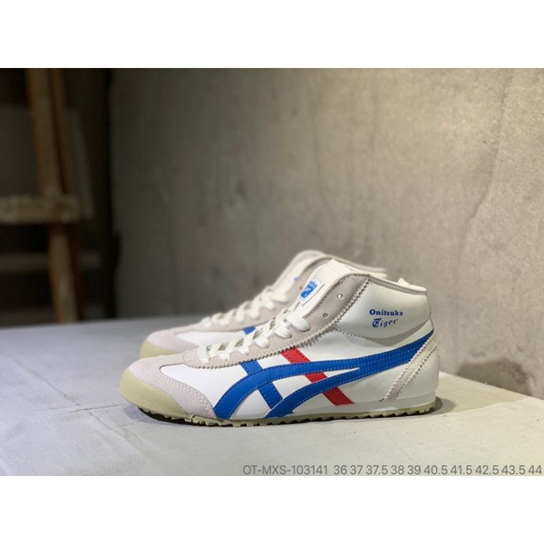 Кроссовки Onitsuka Tiger Туфельки купить на OZON по низкой цене (889231638)