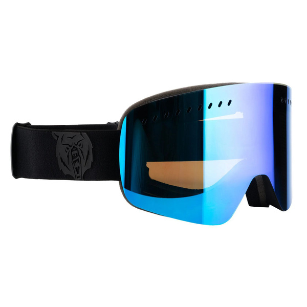 Маска Terror Defender Blue (2023) - купить с доставкой по выгодным ...