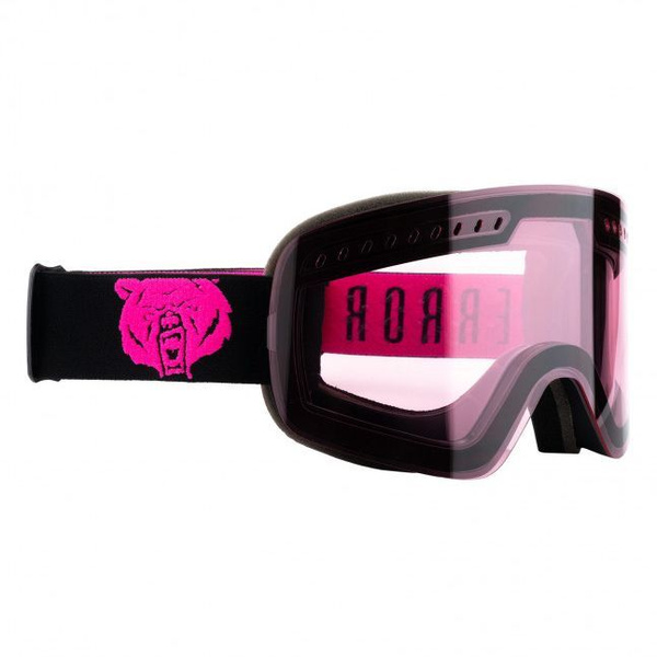 Маска Terror Defender Pink (2023) - купить с доставкой по выгодным ...