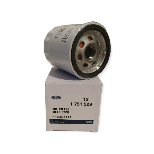 Фильтр масляный AutoPart 17515291751529 - купить по выгодным ценам в ...