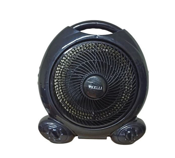Вентилятор настольный Kelli KL-1013 купить по низкой цене с доставкой в интернет-магазине OZON ...