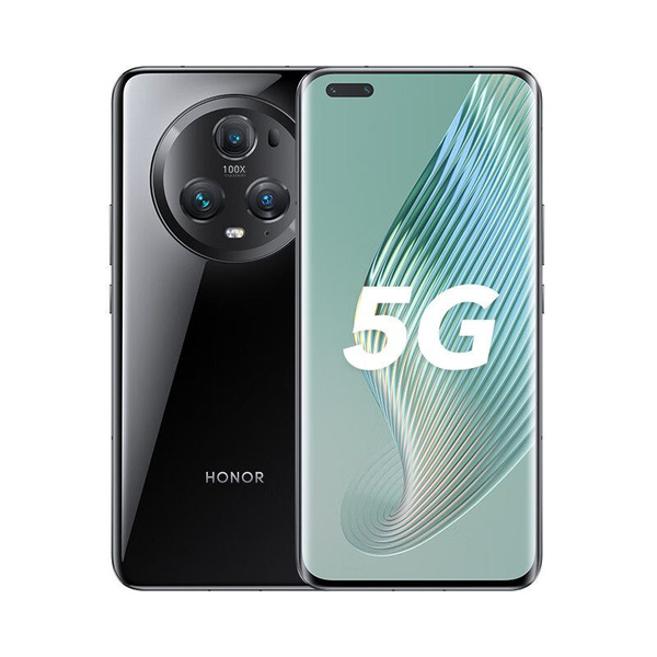Смартфон Honor RY Magic 5 Pro 16/512GB,black,IP68 - купить по выгодной ...