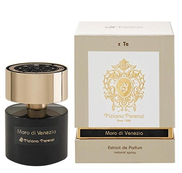 Tiziana Terenzi TIZIANA TERENZI MORO DI VENEZIA 100ml parfume Духи 100 ...