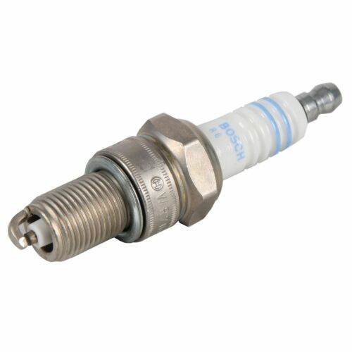 Свеча зажигания Bosch 0242235663 - купить по выгодным ценам в интернет ...