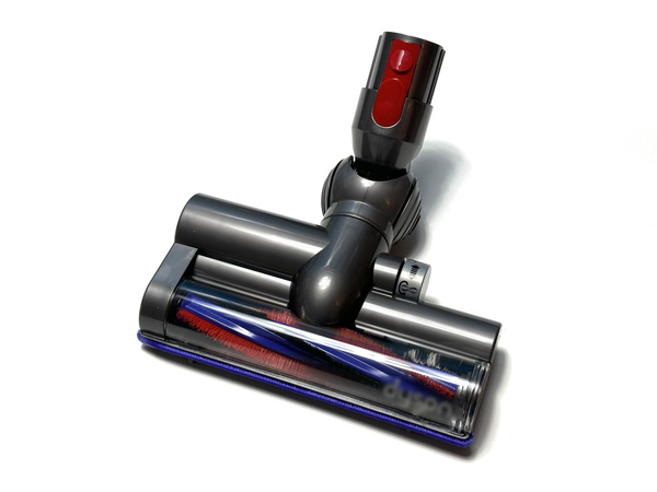 Турбощетка Dyson 966043-15 для Bigball - купить с доставкой по выгодным ...