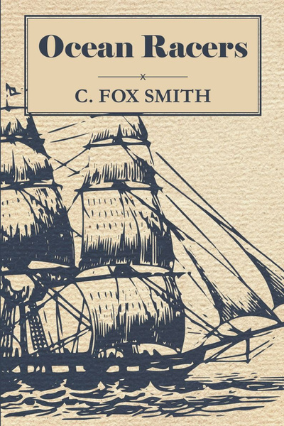 Ocean Racers - купить с доставкой по выгодным ценам в интернет-магазине ...