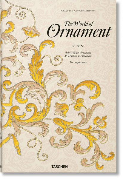 The World of Ornament XL | Batterham David - купить с доставкой по ...