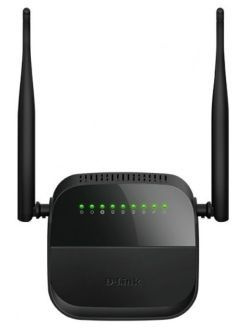 Роутер D-Link ADSL2+/роутер/точка доступа интернет/вай фай роутер ...