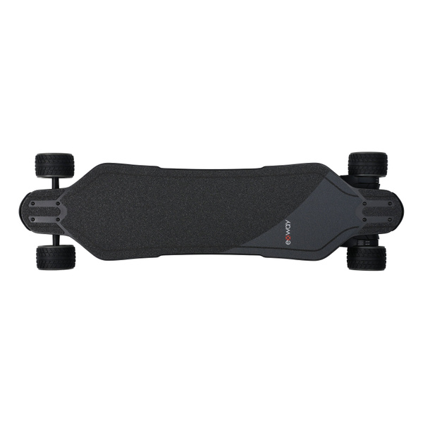 Электроскейт Exway Flex Pro Riot купить по низкой цене в интернет ...