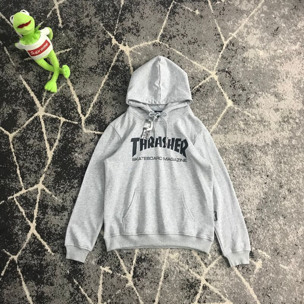 Толстовка THRASHER - купить с доставкой по выгодным ценам в интернет ...