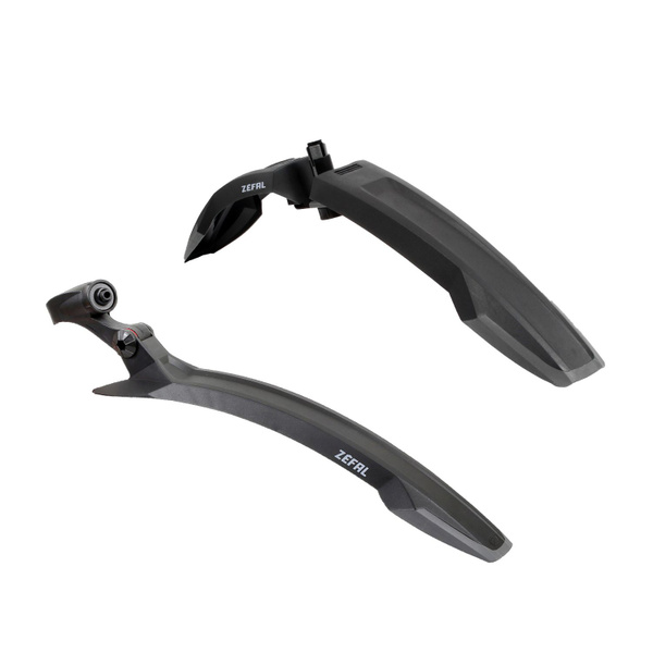Комплект Крыльев Zefal Deflector M60 Mudguard Set (Б/Р) - купить с ...