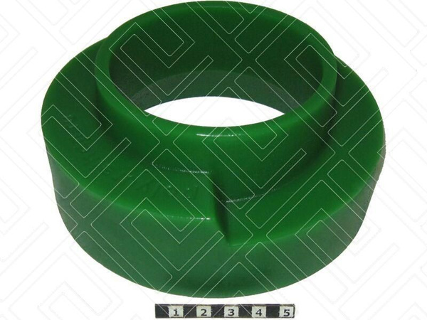 Проставка пружины задней подвески 30мм Полиуретан 2-12-1023 - купить по ...