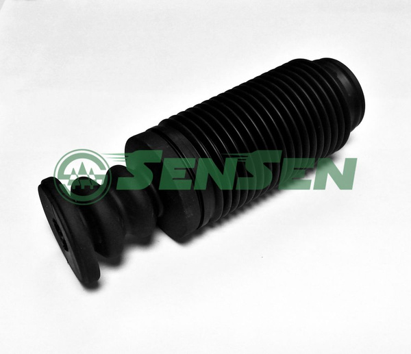 Пылезащитный комплект (отбойник+пыльник) SENSEN для Hyundai Accent I 94 ...