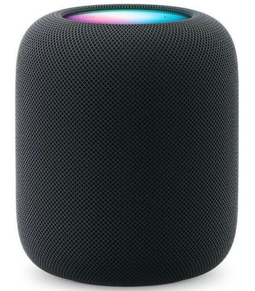 Умная колонка Apple HomePod 2nd gen - купить по доступным ценам в ...