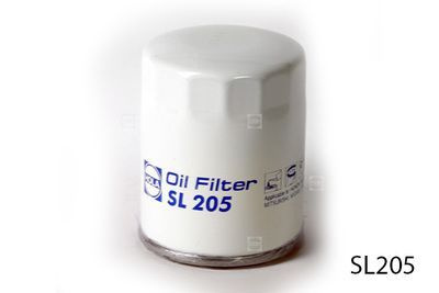 Фильтр масляный SL205 - купить по выгодным ценам в интернет-магазине ...