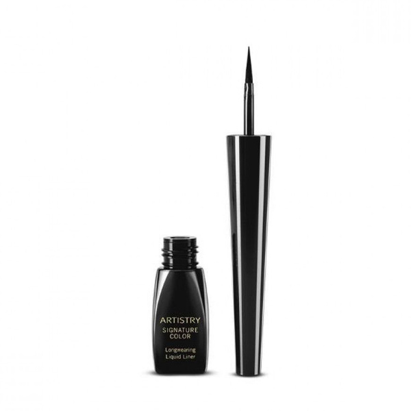AMWAY ARTISTRY SIGNATURE COLOR Жидкая подводка для глаз, оттенок Black ...