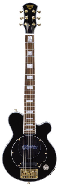 Электрогитара PIGNOSE PGG-259 BK - купить с доставкой по выгодным ценам ...