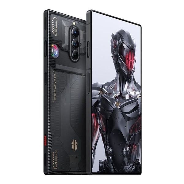 Смартфон Nubia Red Magic 8 Pro - купить по выгодной цене в интернет ...