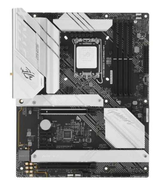 Материнская плата ASUS ROG STRIX B660-A GAMING WIFI купить по низкой цене с доставкой и отзывами ...