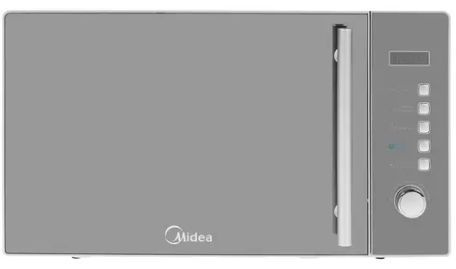 Микроволновая печь Midea AM820CMF - купить по низким ценам в интернет ...