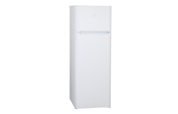 Холодильник Indesit Двухкамерный Indesit TIA 16, белый - купить по ...