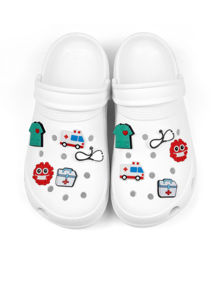 Сабо Smile of Milady - купить с доставкой по выгодным ценам в интернет ...