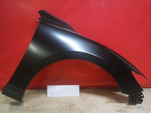 Крыло переднее правое для Mazda 6 3 GJ 2012-2018 - купить с доставкой ...