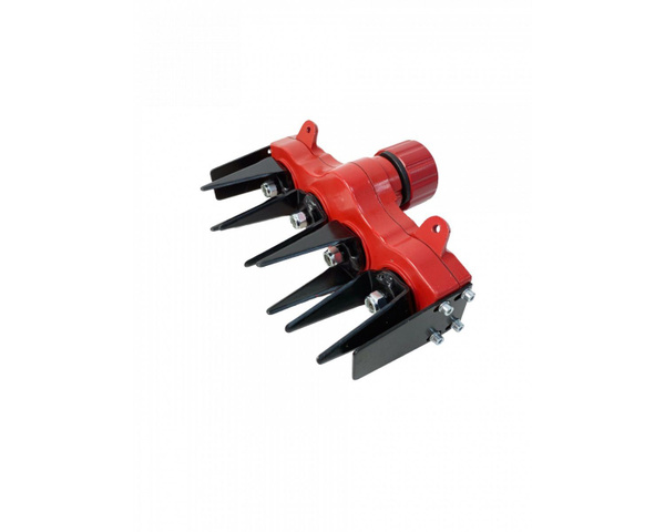 Оснастка для садовой техники Насадка-корнеудалитель для триммера BRAIT BR-430/520 подарок на ...