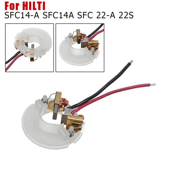 HILTI SFC14A SFC22A Dexster 20VAG 125.1 OZON 936061324