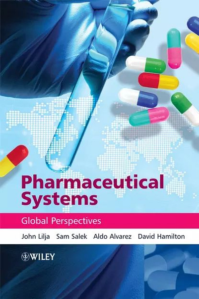 Pharmaceutical Systems | Salek Sam, Hamilton David | Электронная книга ...
