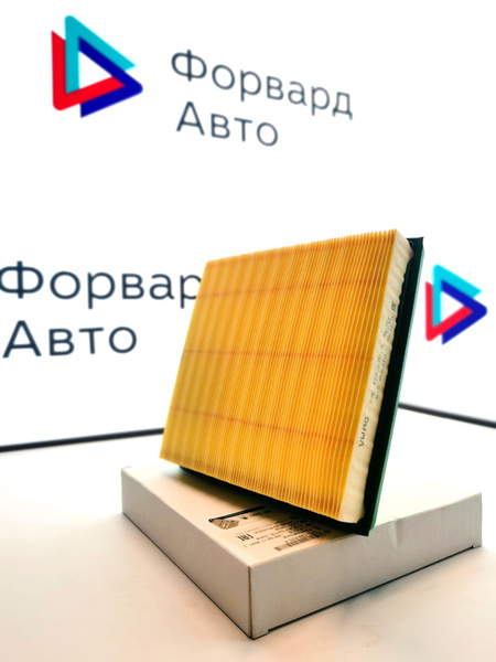Фильтр воздушный VAG (VW/Audi/Skoda/Seat) 04E129620A_Пылевой - купить ...