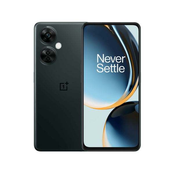 Смартфон OnePlus Nord CE 3 Lite 5G 8/128 EU CPH2465 - купить по ...
