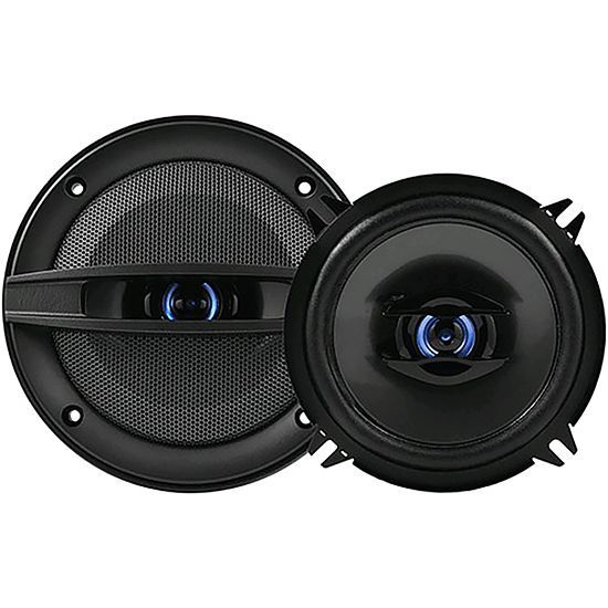 Автомобильная аудиосистема Car Speakers XS-GTF1327 2-х полосная 150 Вт ...