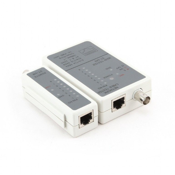 Сетевая карта RJ-45 / RJ-11 / RJ-12 468 сетевой телефонный 12-1006-4 ...