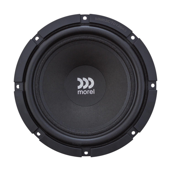 Динамики MOREL MAXIMO 6 MKII - купить по выгодной цене в интернет ...