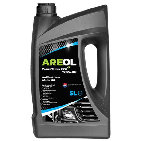 Масло моторное AREOL 10W-40 Синтетическое - купить в интернет-магазине ...