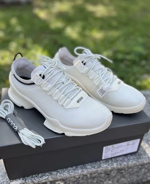 Кроссовки ECCO WATCH - купить с доставкой по выгодным ценам в интернет ...