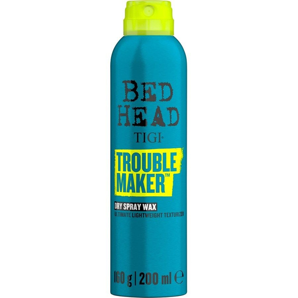 TIGI воск спрей troublemaker - купить с доставкой по выгодным ценам в ...