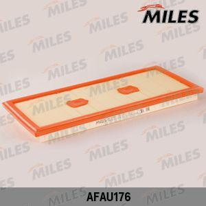 Фильтр воздушный Miles AFAU176 - купить по выгодным ценам в интернет ...